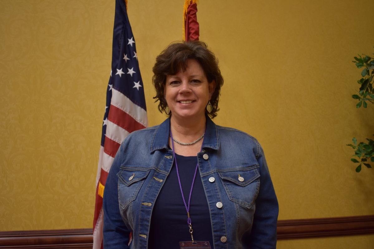 Heidi Jenkins – National Guard Association of Tennessee