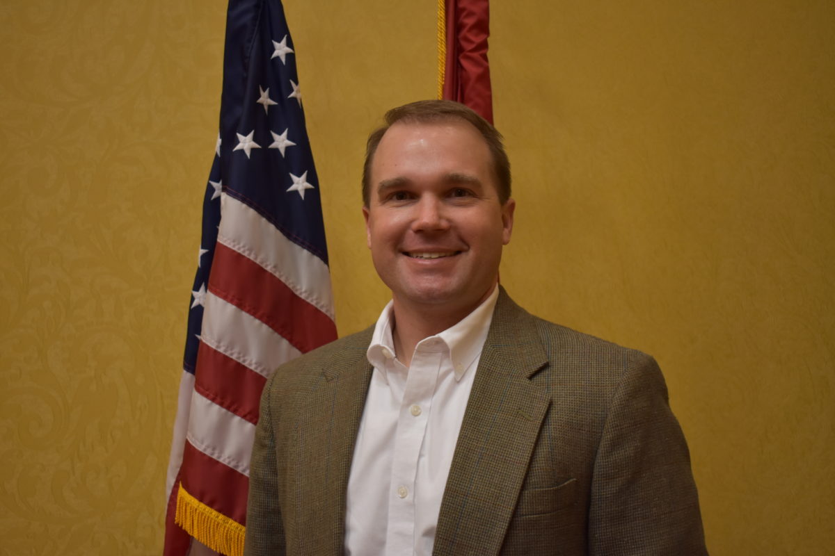 MAJ Cernoch – National Guard Association of Tennessee